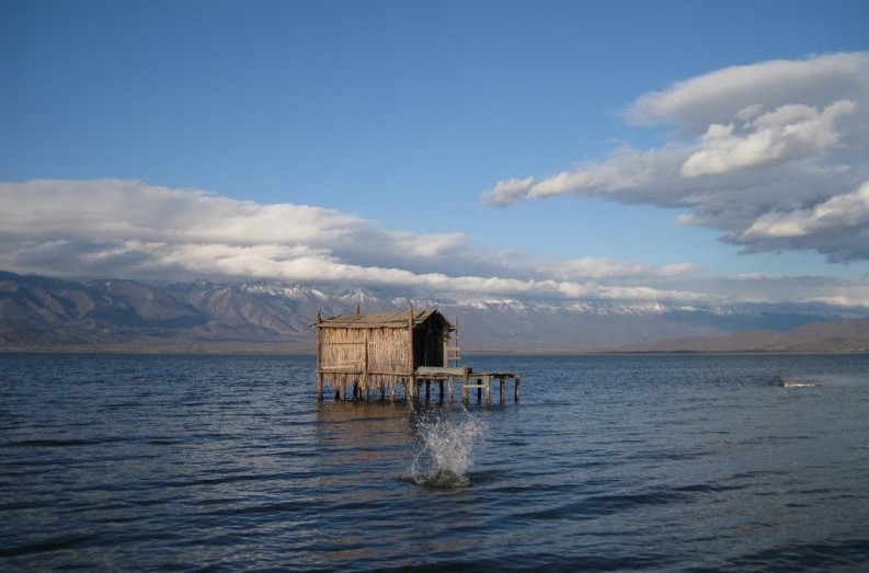 Дојранско Езеро